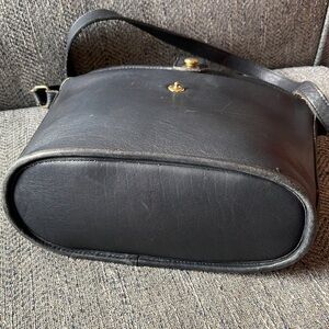 Coach | Bags | Coach Vintage 99s Made In Usa Nottingham Binoculars ...